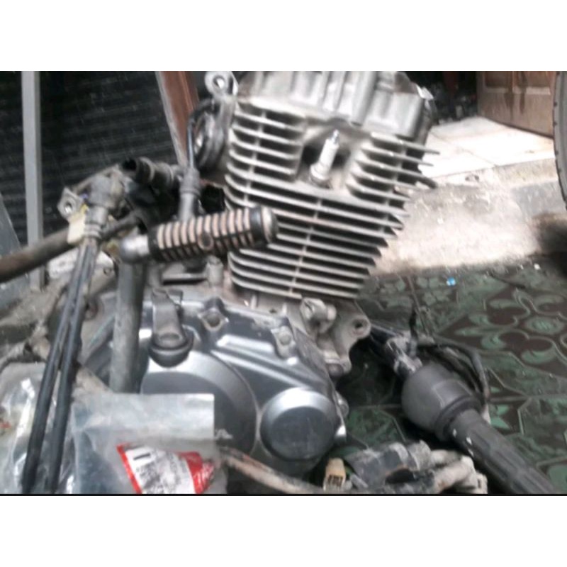 Jual ENGINE SET MEGAPRO PRIMUS | Shopee Indonesia