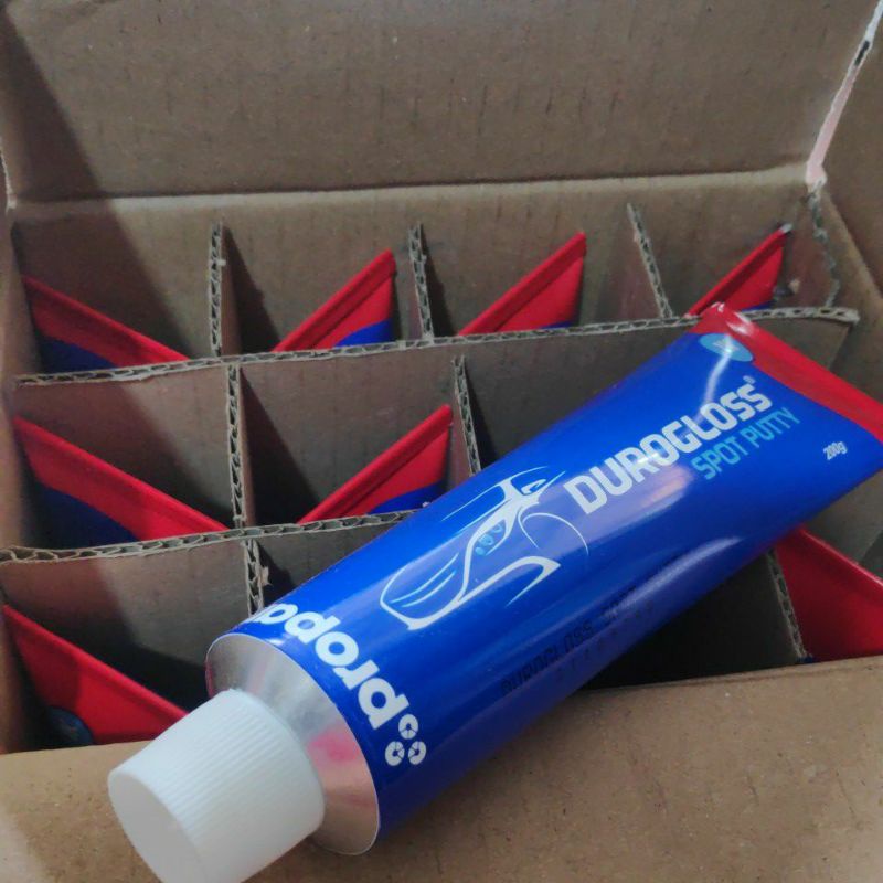 Jual DEMPUL ODOL 1KG DUROGLOSS | Shopee Indonesia