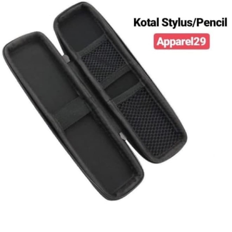 Jual Casing Pencil Gen 1 2 Portable Case Stylus Pen Kotak Pencil Box ...