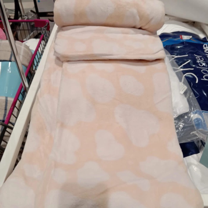 Jual Brasel Thermal Blanket | Shopee Indonesia