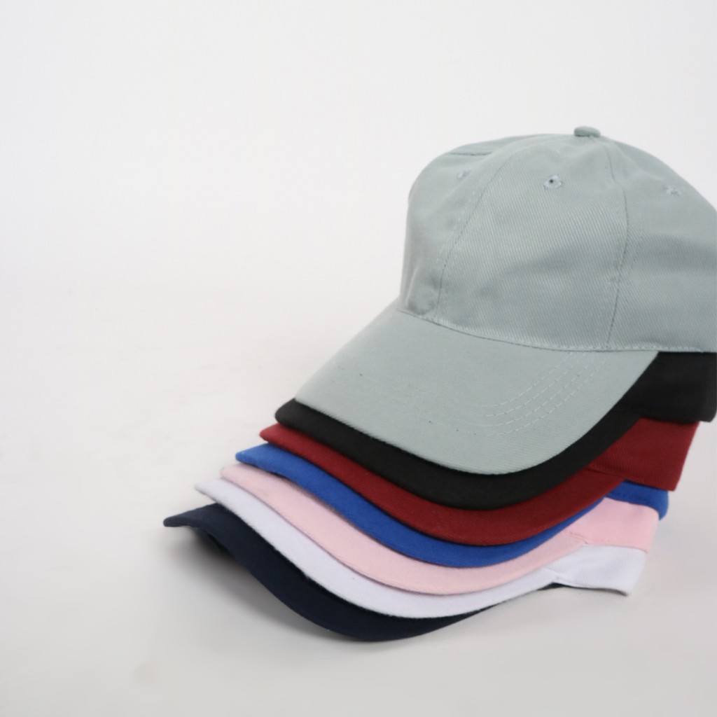 Jual Baseball Cap Collection | Shopee Indonesia