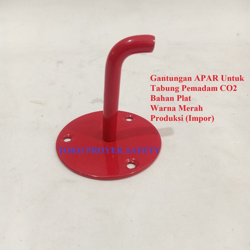 Jual Hanger / Gantungan APAR CO2 2-7KG | Shopee Indonesia