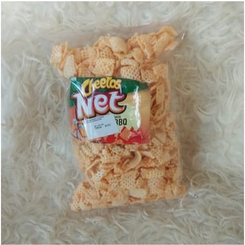 Jual Cheetos Net Re-Packing 200gr Snack Original Snack Jaring free ...