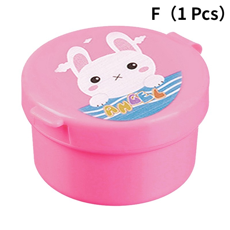 Jual GrosirMart Botol Saus Bento Mini / Botol Saos Tomat Sambal Kecap ...