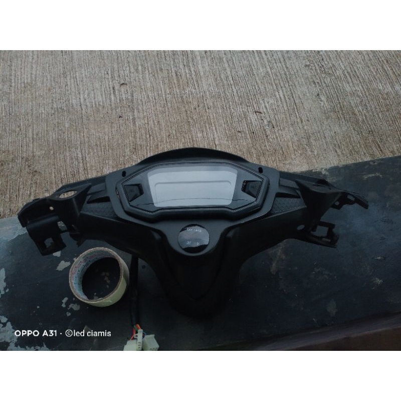 Jual speedometer digital jupiter mx new koso rx 3n | Shopee Indonesia