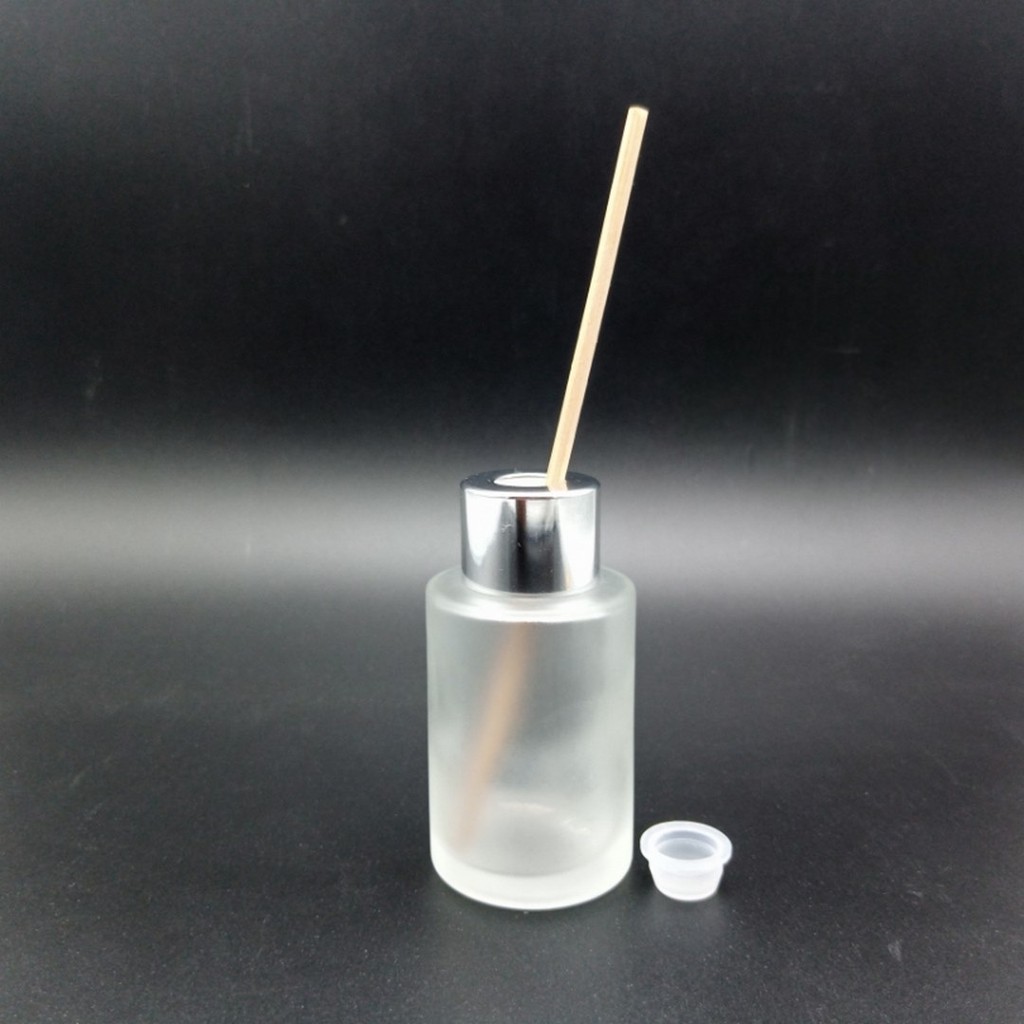 Jual [MINIM ORDER 20PCS} Botol Reed Diffuser 30ml Tebal Doff / Dof Bahu ...