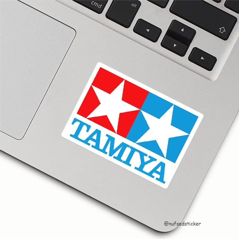 Jual Tamiya Sticker | Shopee Indonesia