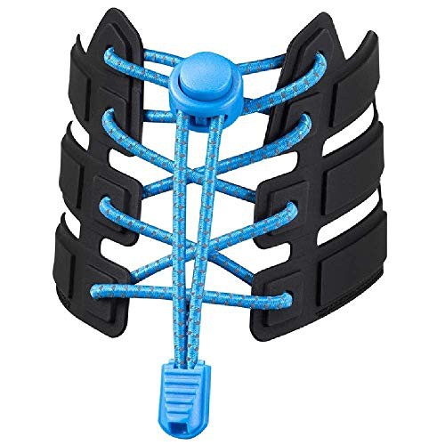 Jual Tali Sepatu Ergo Lock Lace Shoe Lace SL-002 1 pasang | Shopee ...