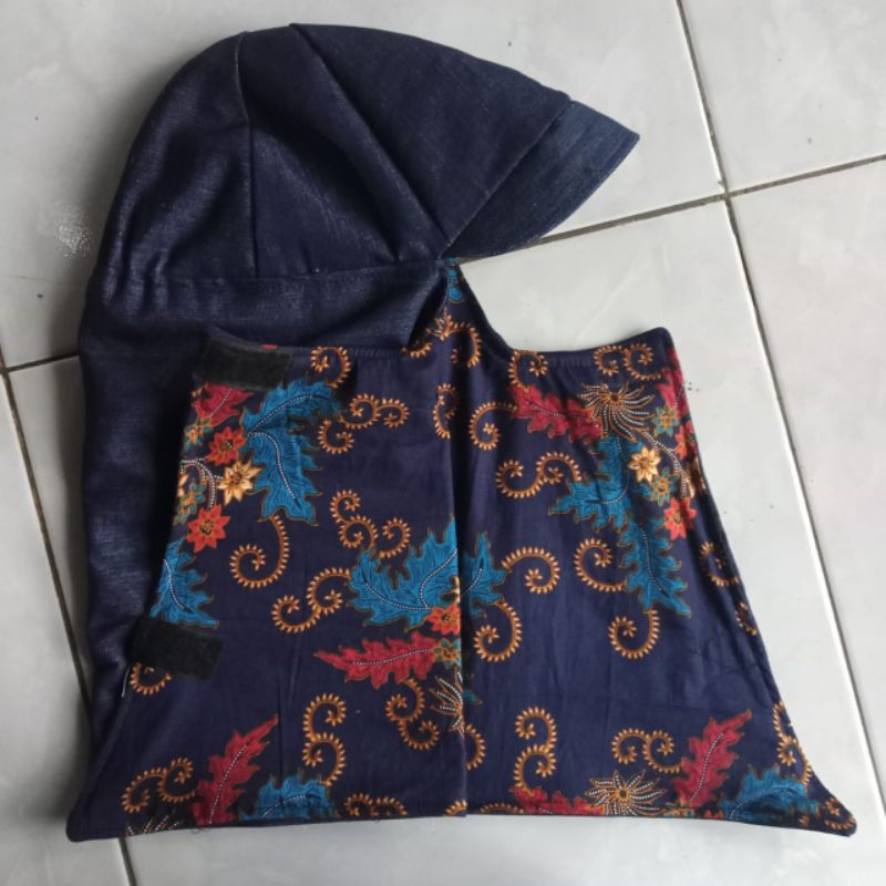 Jual topi proyek/sebo/topi las/topi jepang/topi mancing LEVIS | Shopee ...