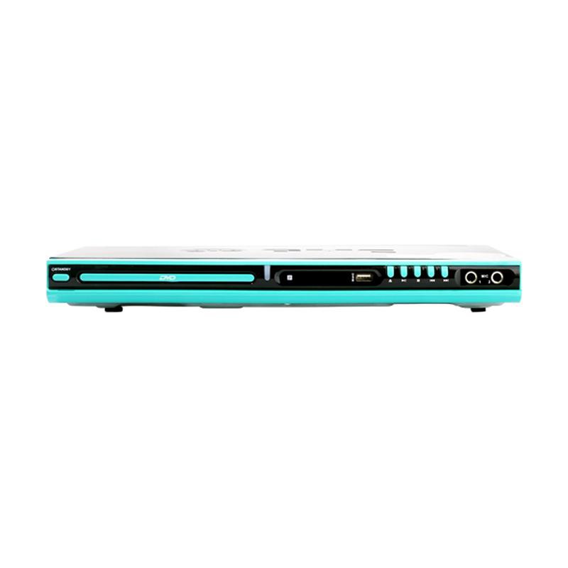 Jual GMC BM-081U DVD Player | Shopee Indonesia