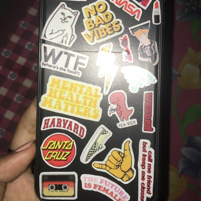 Jual stiker Hp Laptop | Shopee Indonesia