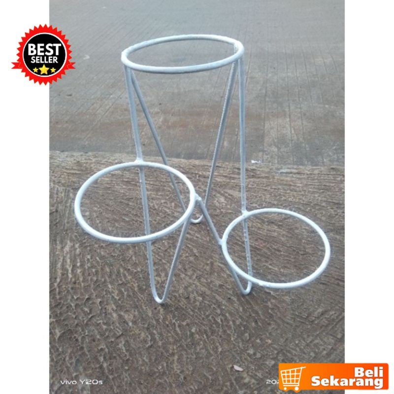 Jual 3in1/standing pot mini/plenter imut | Shopee Indonesia