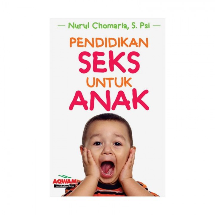 Jual PENDIDIKAN SEKS UNTUK ANAK | Shopee Indonesia