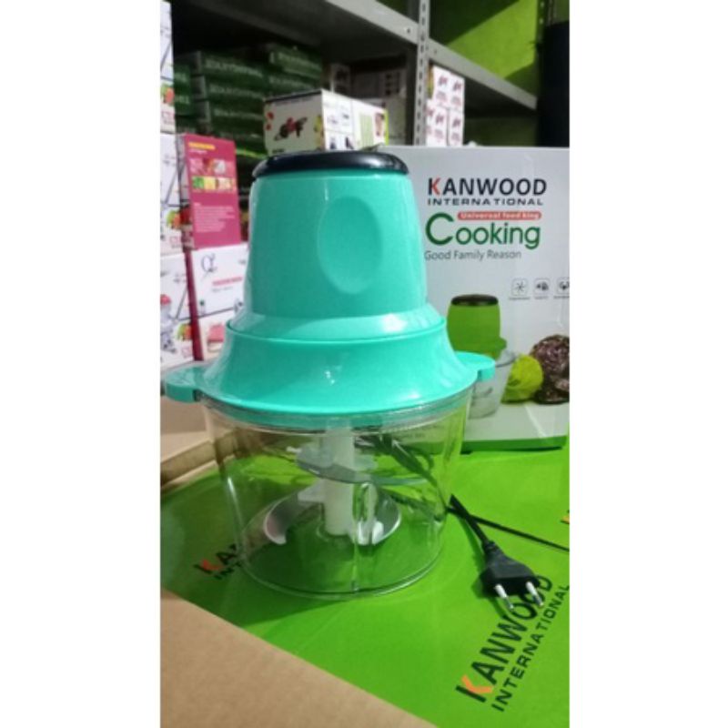 Jual blender daging/meat grinder food processor/penggiling daging ...