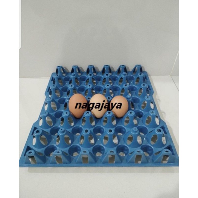 Jual Tatakan telor tempat telur Egg tray telur 30 butir rak telur ...