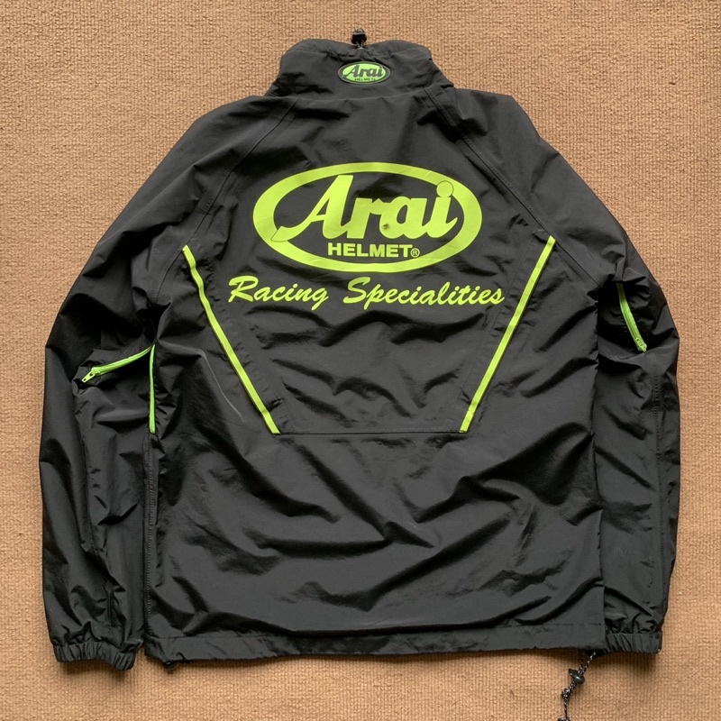Jual ARAI BIKERS JACKET | Shopee Indonesia