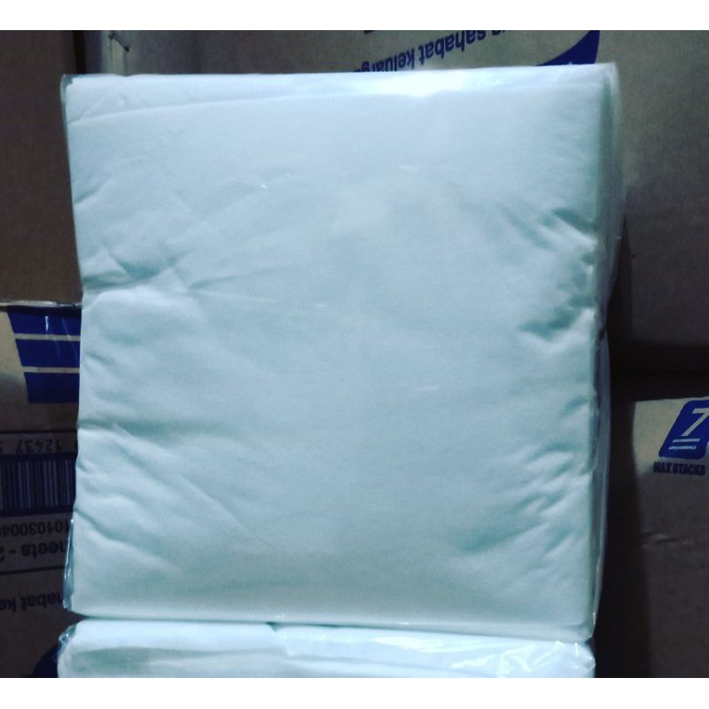Jual Tisu terlaris kain lap kompor / tisue dapur / Tisue serbaguna bisa ...
