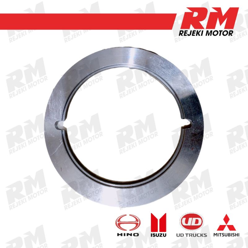 Jual RING BUGI BOGI WASHER TRUNION ISUZU GIGA | Shopee Indonesia