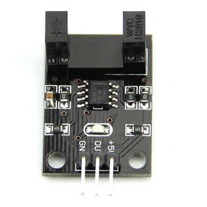 Jual Photoelectric Sensor Lot Infrared Correlation Count Sensor Module ...