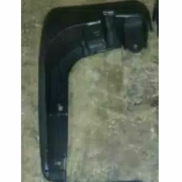 Jual Mud guard karpet lumpur spakbor ban Avanza Xenia 2006-2011 VVTI ...