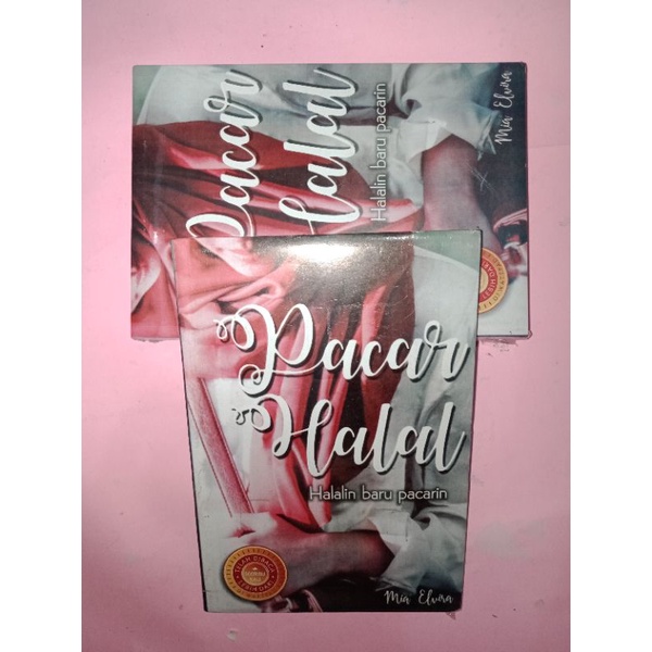 Jual PACAR HALAL | Shopee Indonesia