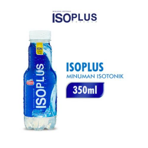 Jual Isoplus Terlengkap & Harga Terbaru Juni 2026 | Shopee Indonesia