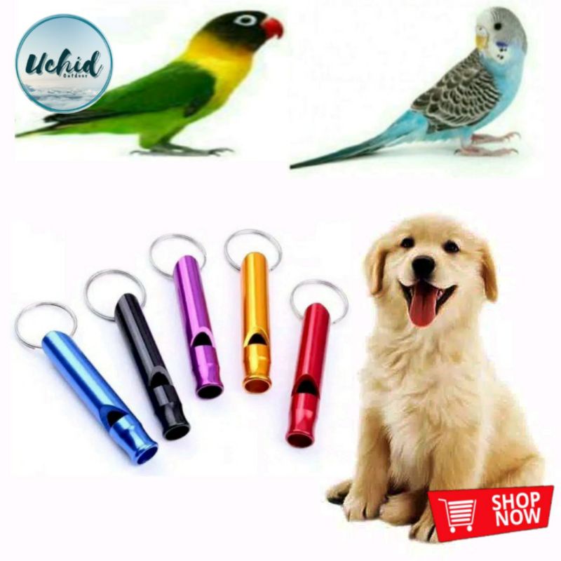 Jual Peluit burung Peluit anjing Peluit survival emergency outdoor ...