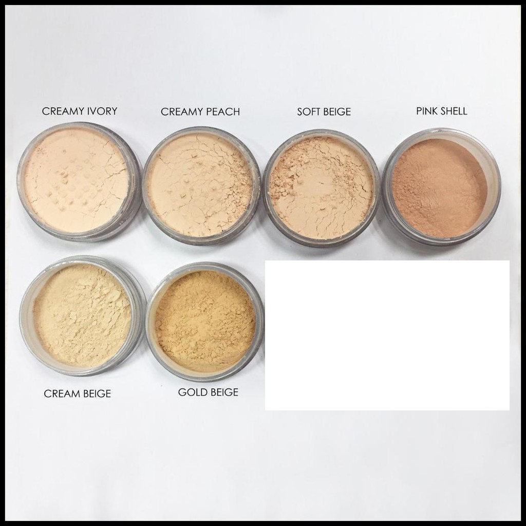 Jual Revlon Touch & Glow Face Powder KECIL 24g / Bedak Wajah | Shopee ...