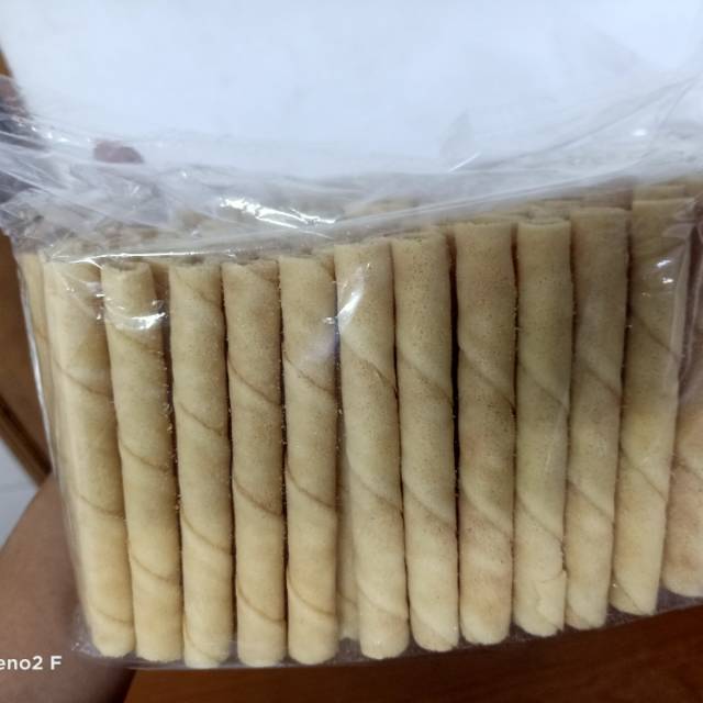 Jual Egg Roll jajan kiloan snack kiloanp | Shopee Indonesia