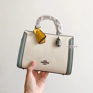 Jual coach micro zoe Harga Terbaik & Termurah Oktober 2025 | Shopee ...