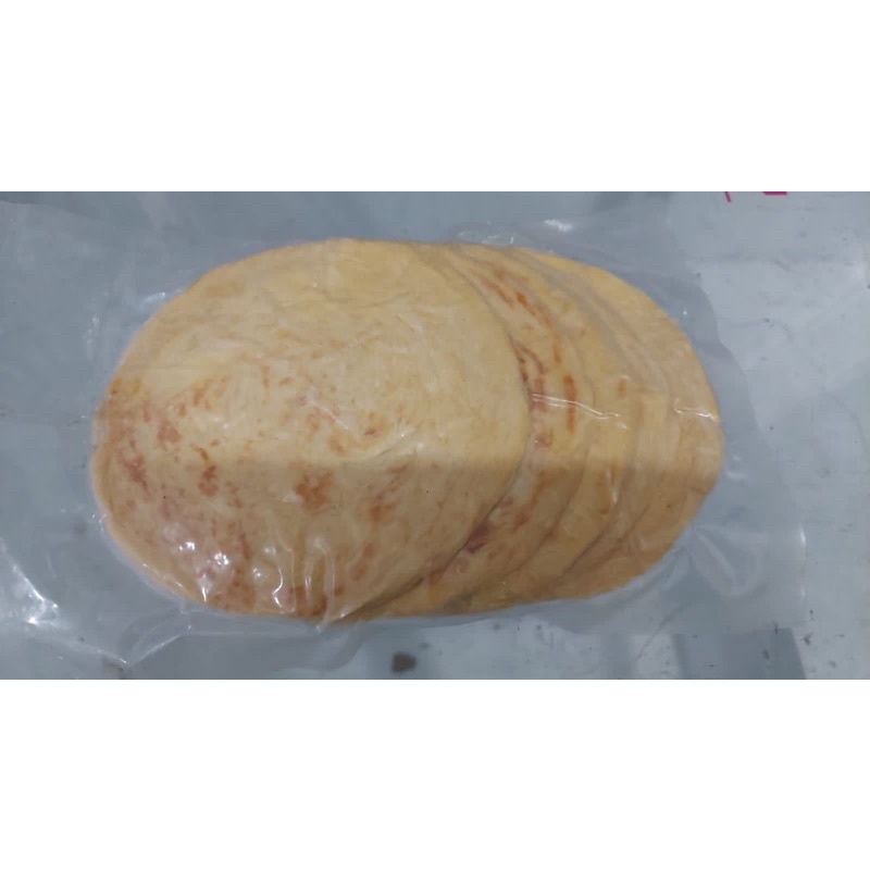 Jual [LEBIH TEBAL] PREMIUM ROTI MARYAM CANAI AMPEL GOLD CANE ASLI KHAS ...