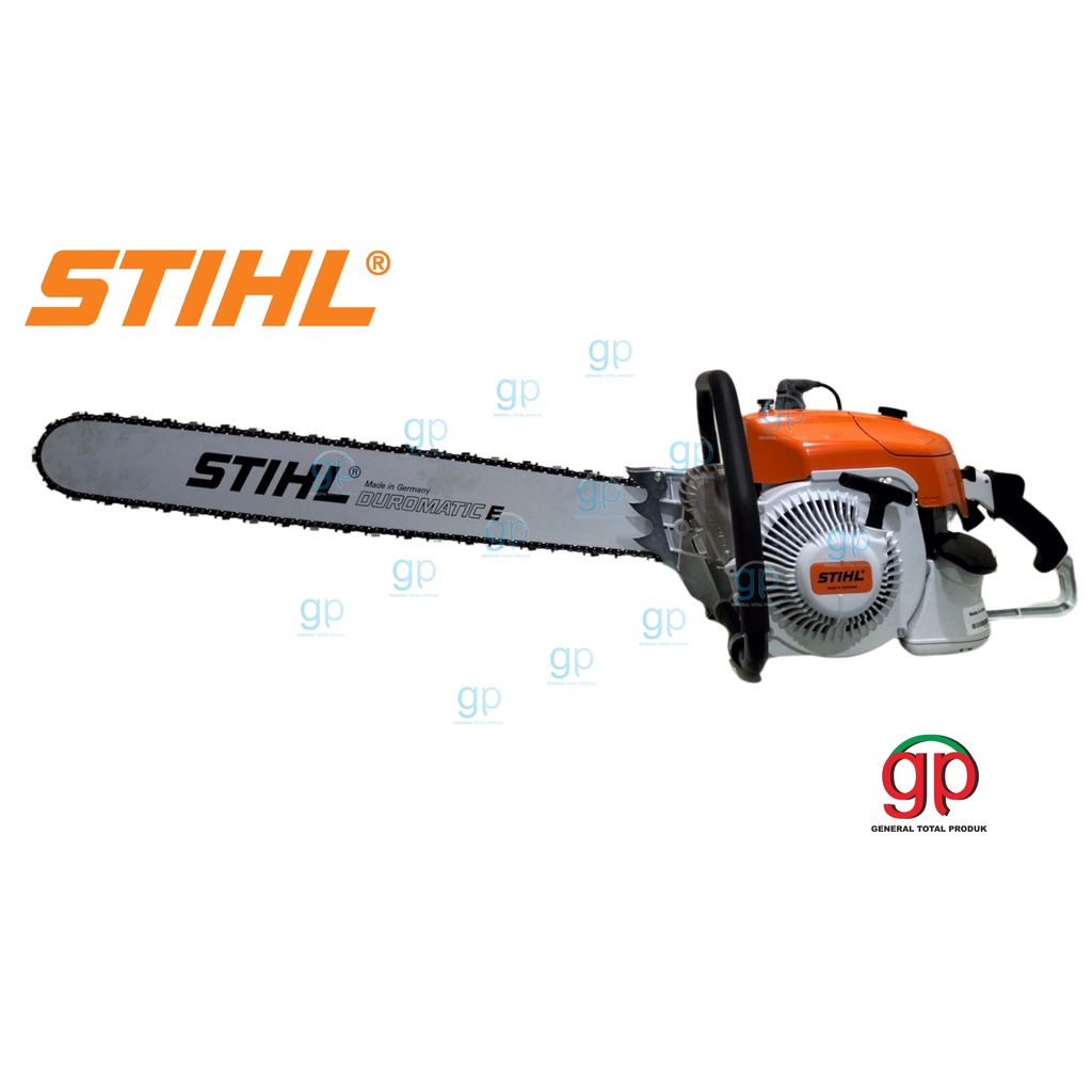 Jual CHAIN SAW 36" STIHL MESIN TEBANG POHON MS 720 MESIN POTONG / GERGAJI KAYU MS720 | Shopee ...