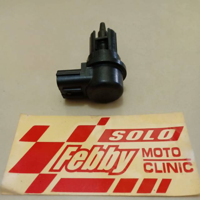 Jual SENSOR ISC-SENSOR CHOKE SUZUKI NEX FI | Shopee Indonesia