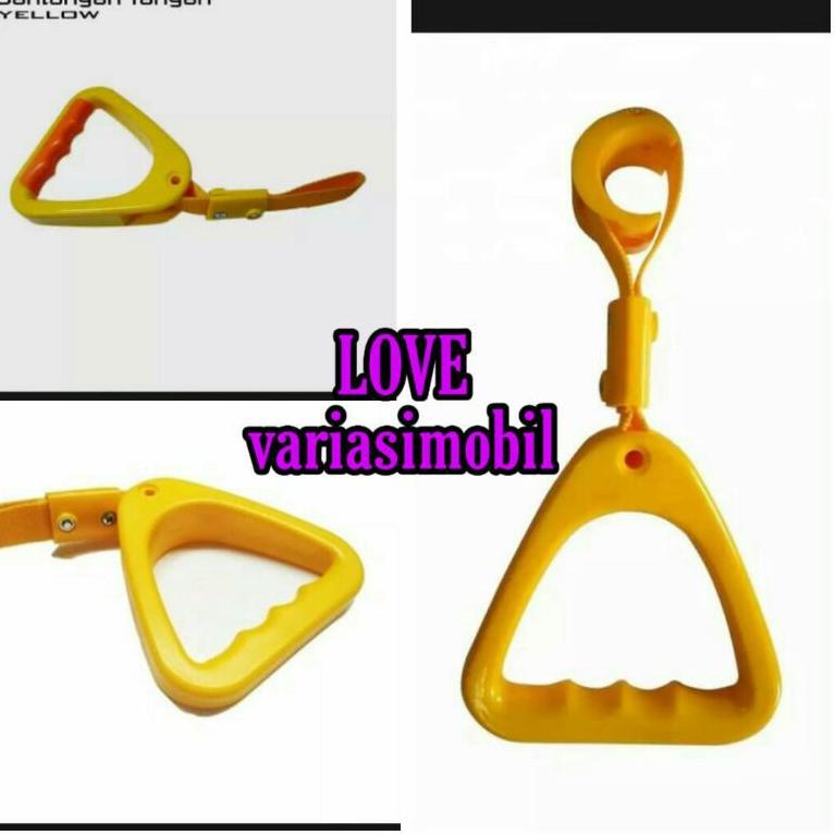 Jual Handle handel gantungan tangan penumpang bus bis busway aksesoris ...