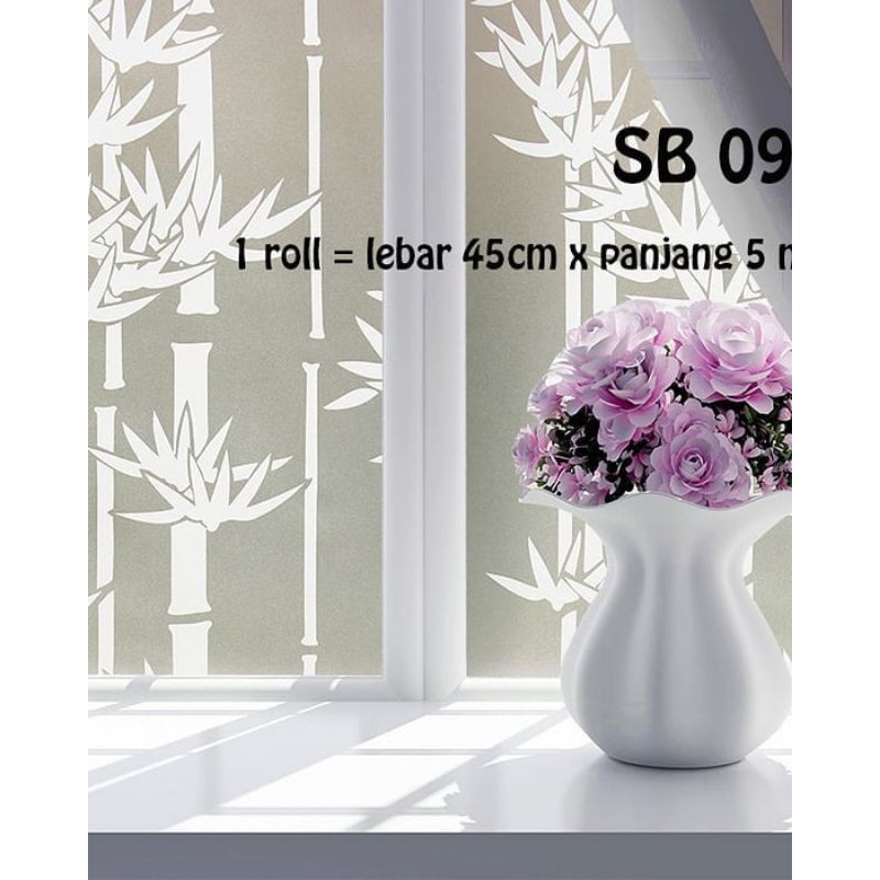 Jual Sunblast (stiker khusus kaca) | Shopee Indonesia