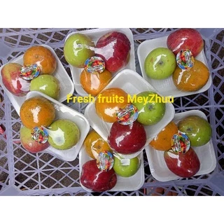 Jual Parcel Buah Mini Terlengkap & Harga Terbaru September 2025 ...