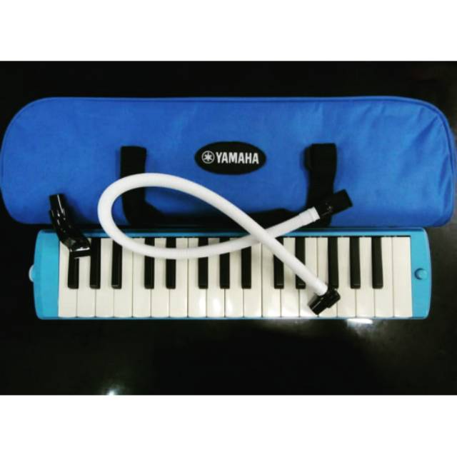 Jual Pianika Yamaha 100% Original | Shopee Indonesia