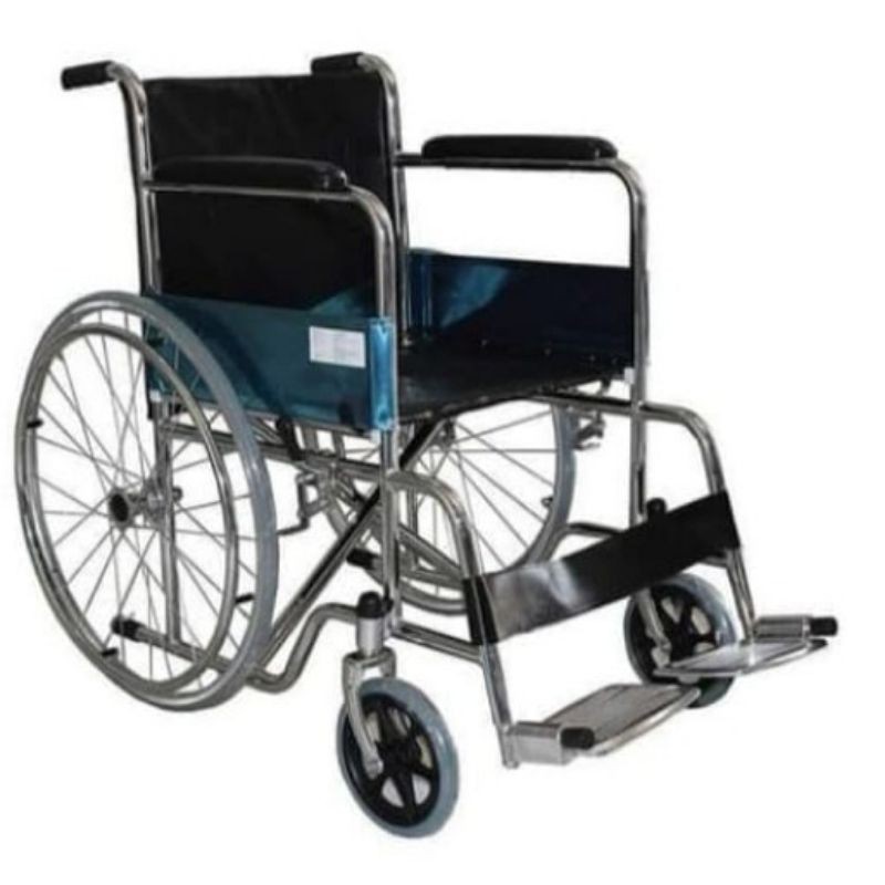 Jual KURSI RODA Standar VELY RACING SELLAN / KURSI RODA KUAT TAHAN ...