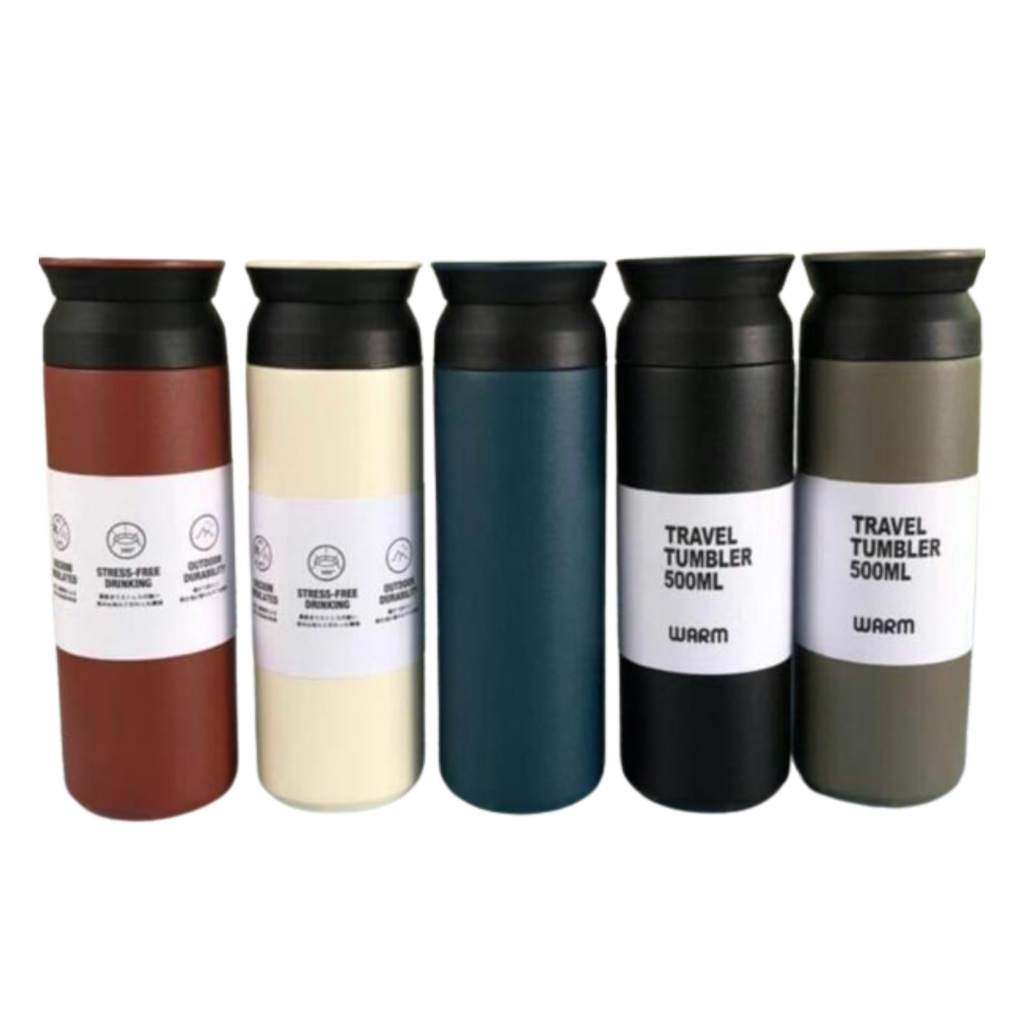 Jual tumbler termos tumbler botol minumtumbler custom logo tumble temos ...