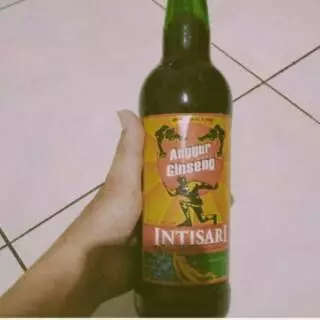 Jual Intisari Minuman Terlengkap & Harga Terbaru Oktober 2024 | Shopee ...