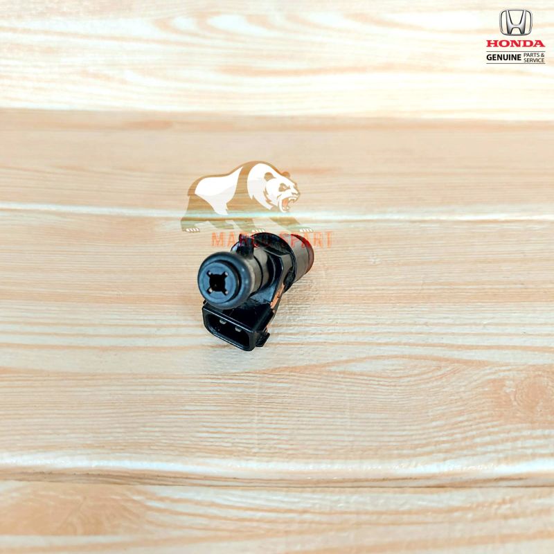 Jual Nozzle Injector-injektor bensin L15A jazz city idsi VTEC GD3 ...