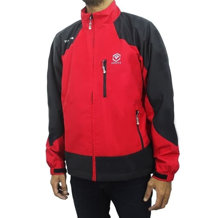 Jual Jaket Pria - Men's Jacket FORESTER 70299 - 100 % ORI | Shopee ...