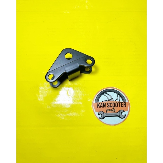 Jual Bracket Shock Belakang Vespa Lx S | Shopee Indonesia