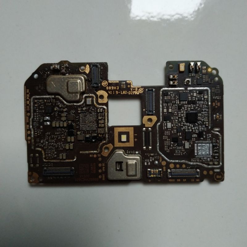 Jual Mesin Redmi 8a Matot Bahan | Shopee Indonesia