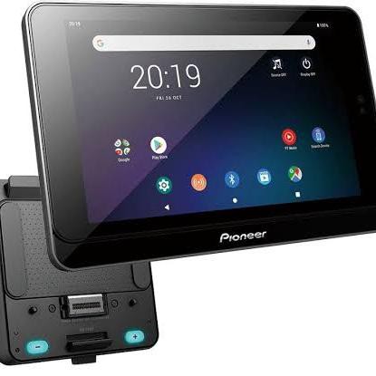 Jual Best Sale Double Din Pioneer Tablet 8 Inch / Pioneer Sda-835Tab ...
