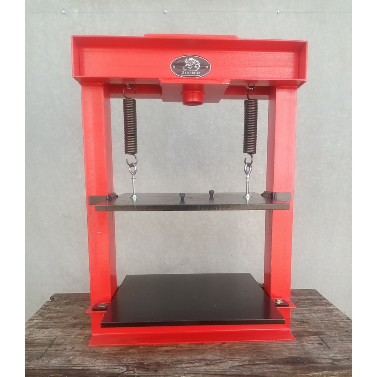 Jual Rangka Mesin Press Masker Pond 30x30CM | Shopee Indonesia