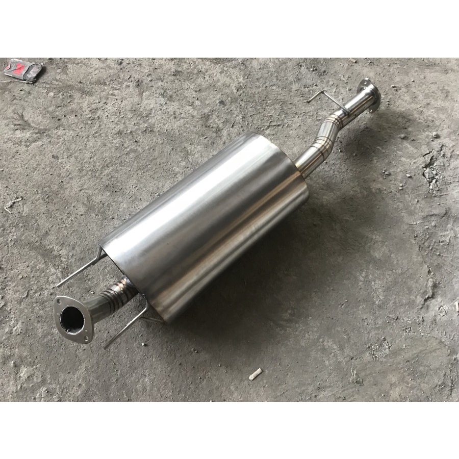 Jual Muffler Innova 2kd | Shopee Indonesia