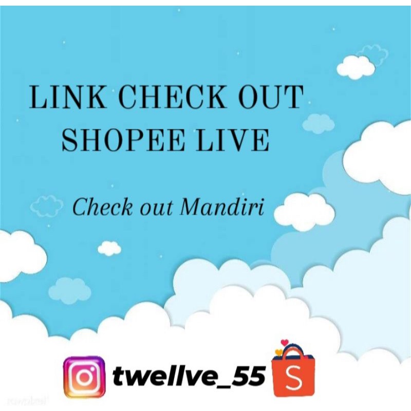 Jual Harga Check out 1 Kg Shopee live | Shopee Indonesia