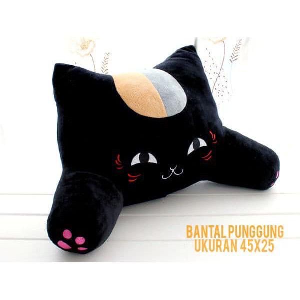 Jual Bantal Sandaran Punggung Kursi Mobil Terbaru | Shopee Indonesia
