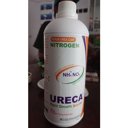 Jual Ureca Urea Cair 1000 ml pengganti urea subsidi | Shopee Indonesia